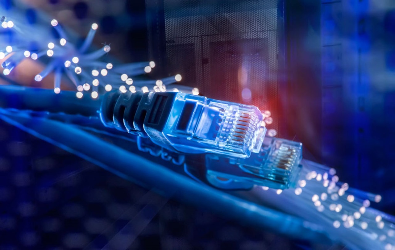 Fibra óptica internet: o que é? Saiba como funciona – Brisanet Fibra